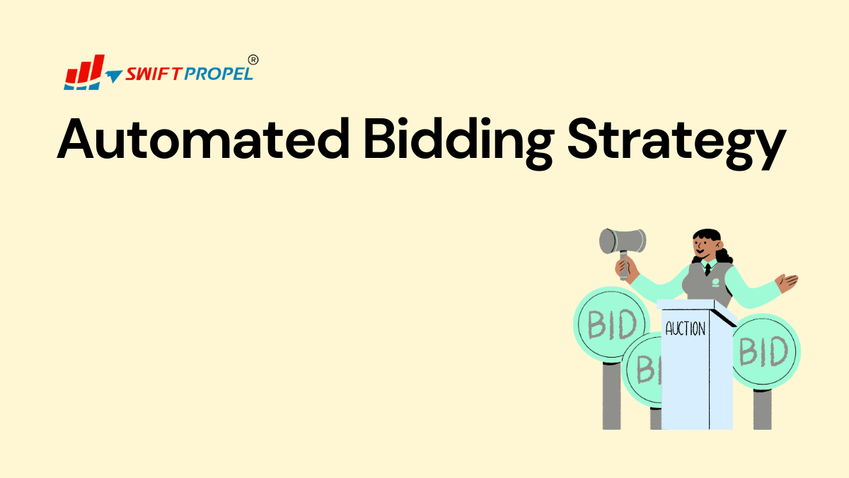 Maximizing Efficiency With Google Ads Automated Bidding Strategy