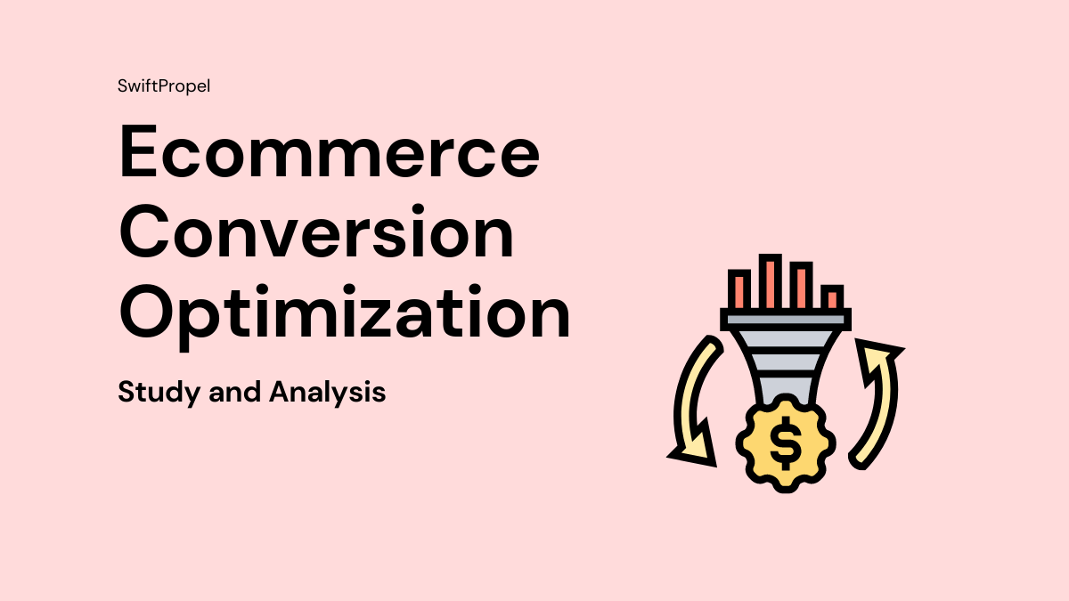13 Innovative Tactics for Ecommerce Conversion Optimization