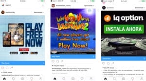 Best 10 Powerful Instagram Call To Action Examples