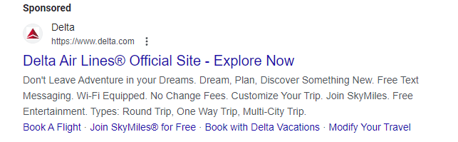 10 Structured Snippet Extensions Examples: Boost Google Ads